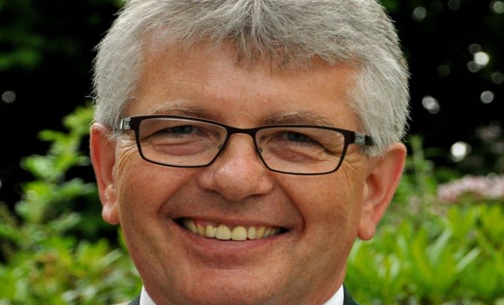 Heiter-fröhlicher Leseabend mit Mundartdichter Karl Hackl