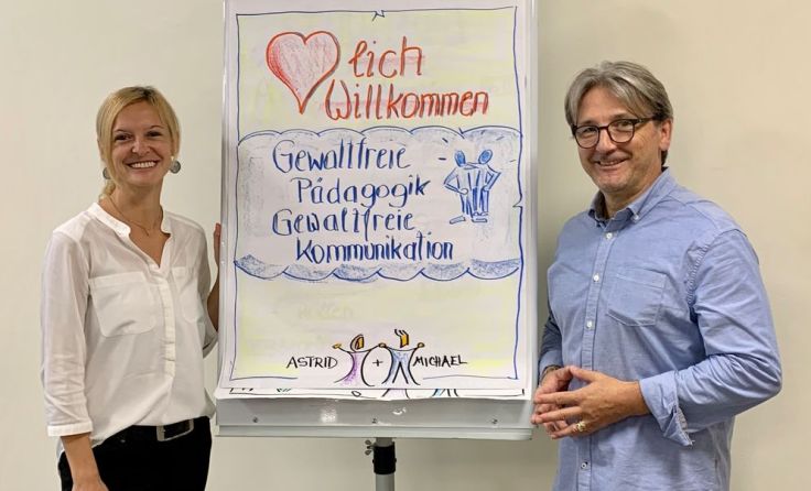 Hate Crime ist Schwerpunkt in der Polizeischulung