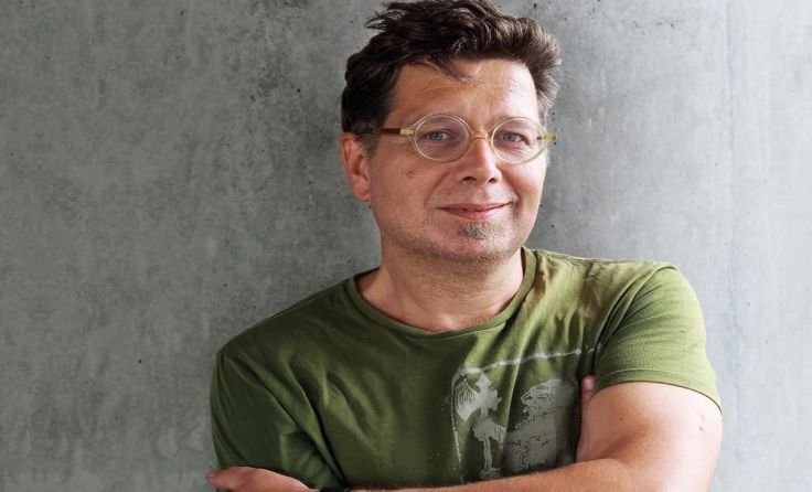 Franzobel: Der Preis des Überlebens