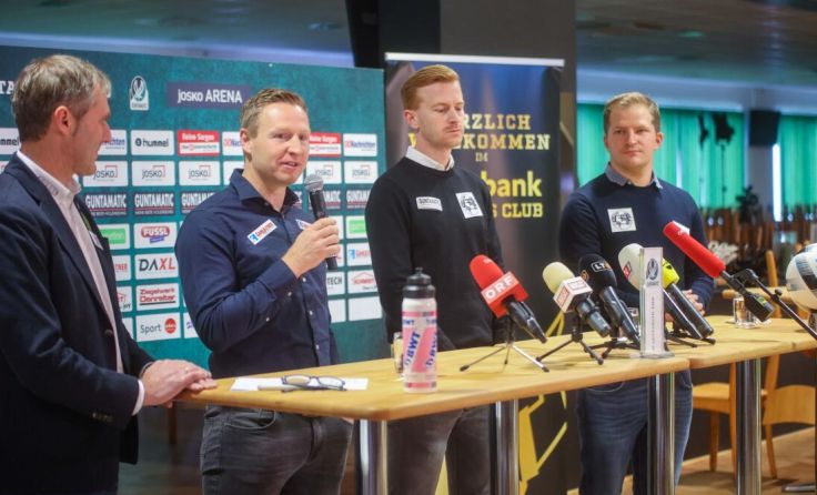 Ein Teamplayer, der auch Chef sein kann