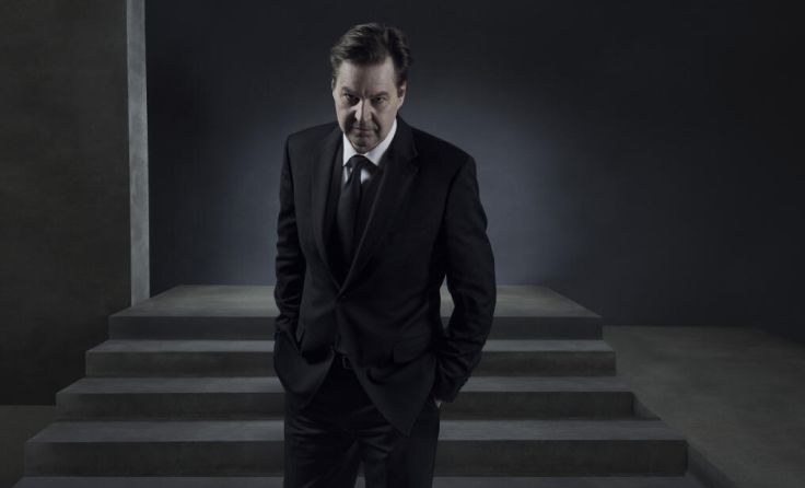 „Don Giovanni“ live aus der Met ins Kino