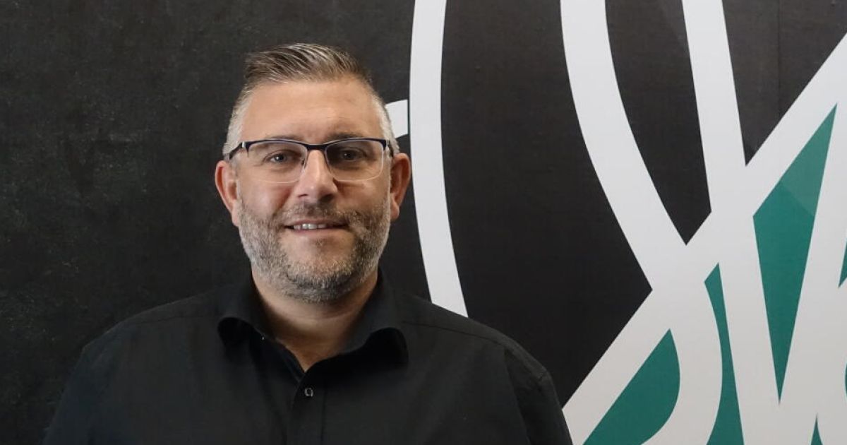 Thomas Ohrhallinger verlässt die SV Ried