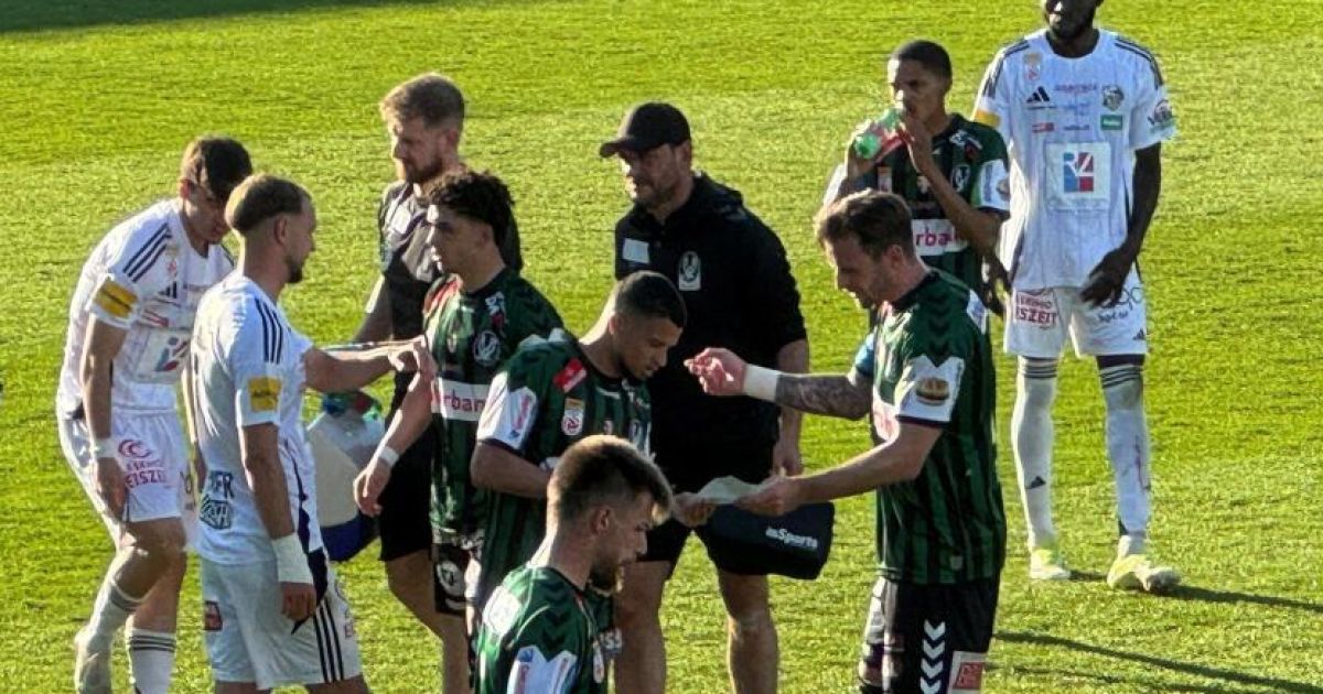 SV Oberbank Ried startet Europacup-Playoff mit Heimspiel