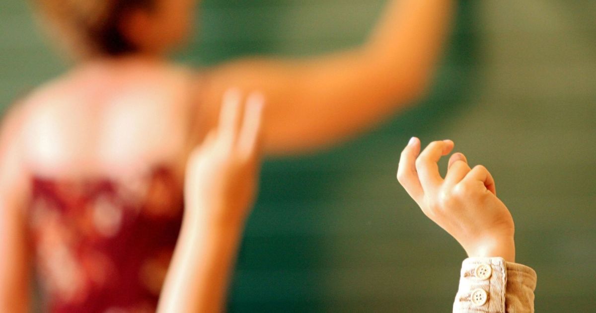 Sitzenbleiben und Noten kommen wieder zurück