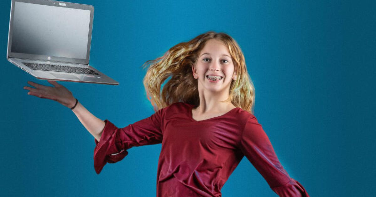 Ferien-Workshop: Programmiere dein eigenes Computerspiel