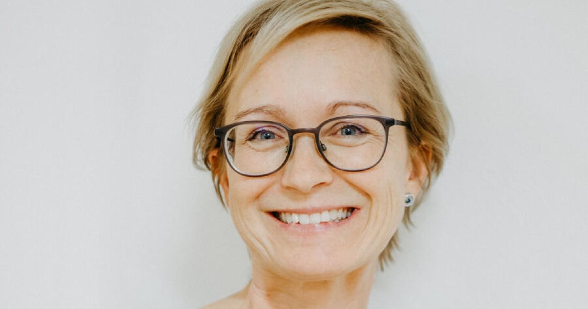 Literaturfrühstück mit Susanne Huber