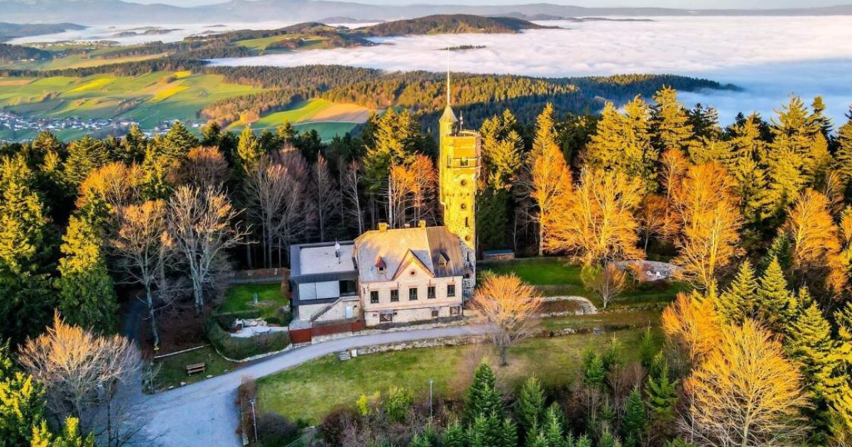 Neues Heft: Wia's fria woa