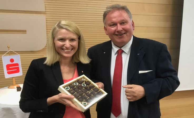 Internet-Infrastruktur und Kinderreha sind Chance für Standort Rohrbach-Berg