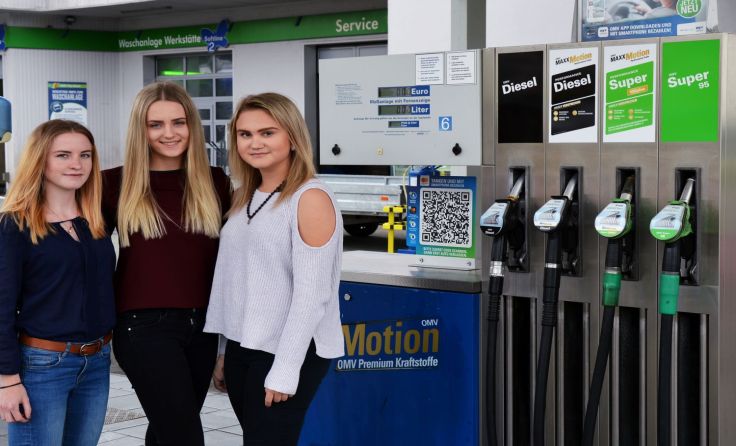 BBS-Schülerinnen finanzieren Bau einer Armenschule in Sri Lanka mit