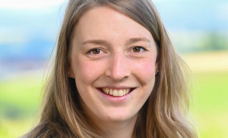 Niederwaldkirchner Floristin ist bereit für die EuroSkills