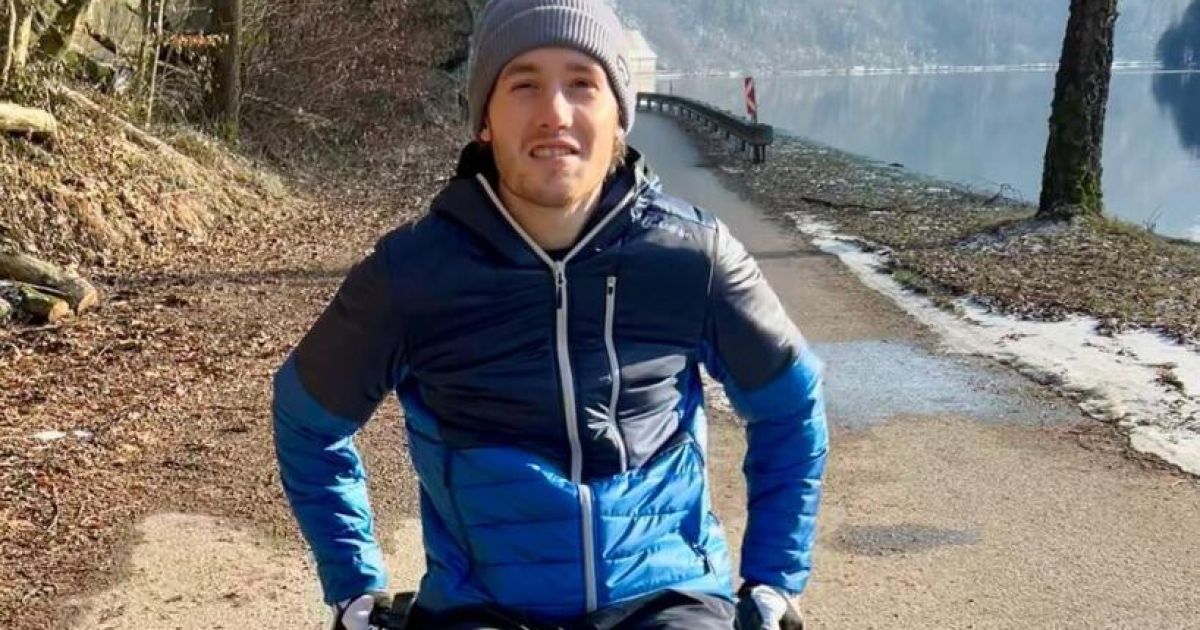 Fußballer unterstützen Nico