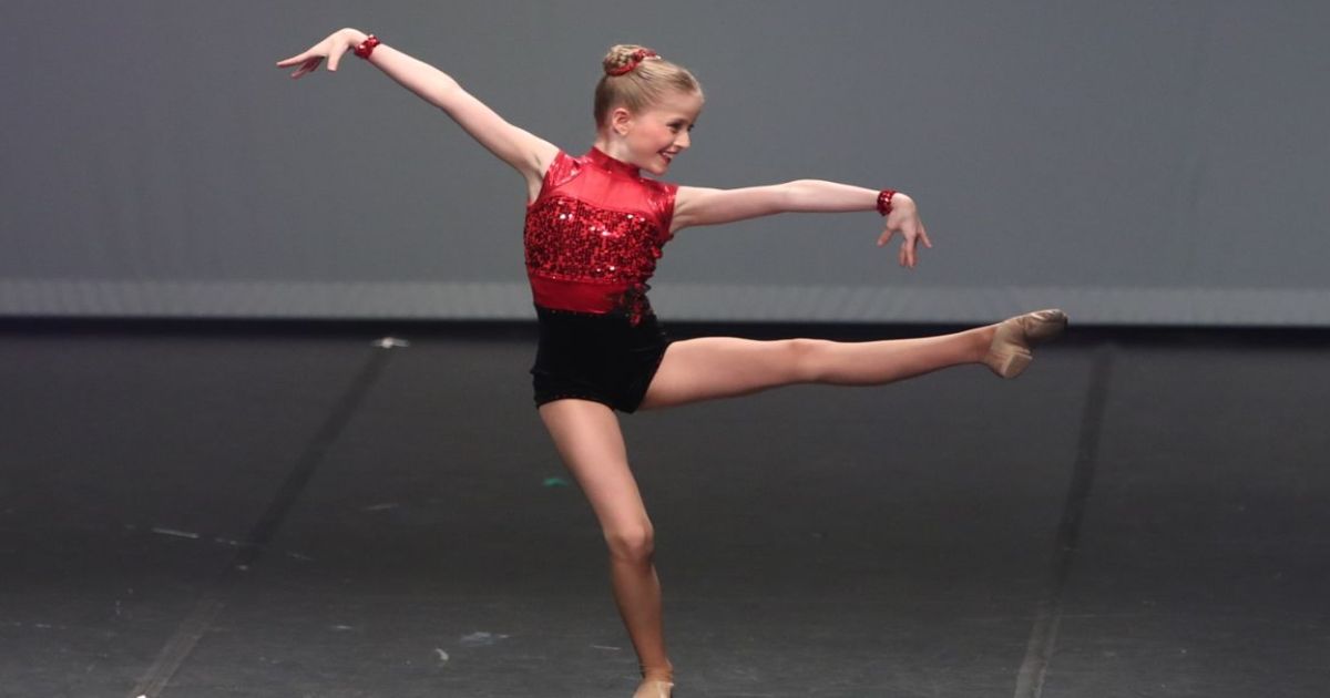 Dance World Cup: Cooper Academy of Dance Linz ertanzt drei Goldene