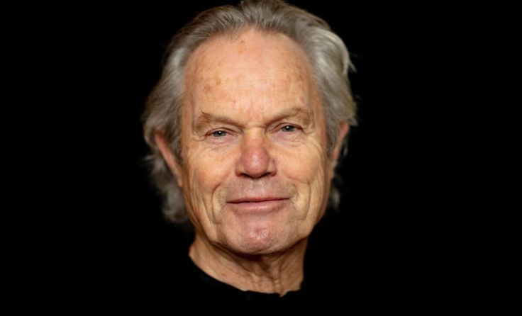 Chris Jagger live im Posthof