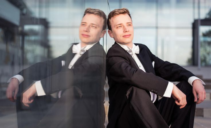 Wenn die k. und k. Monarchie tanzt: Konzert zum Nationalfeiertag im ...