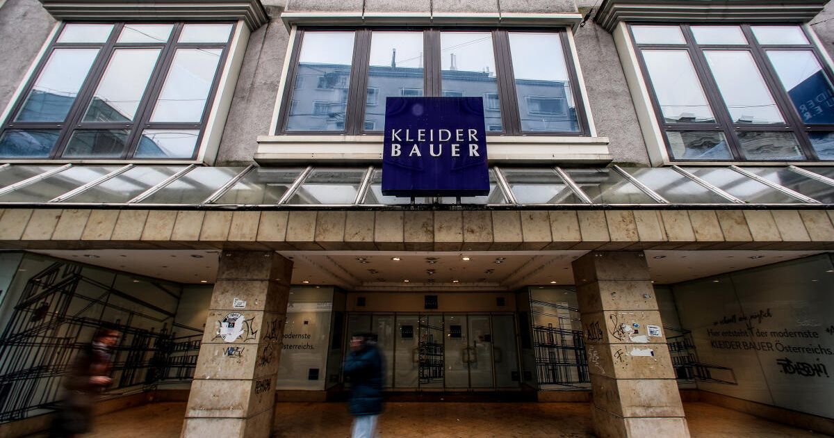 Gestaltungsbeirat: Grünes Licht für Kleider Bauer-Umbau und neue ...