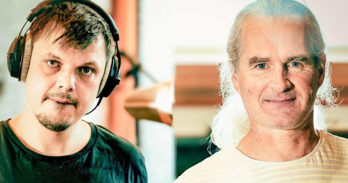 Duo Works präsentiert neue CD in der Tribüne Linz