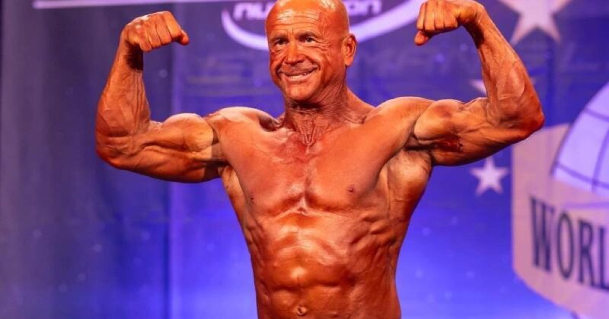 Zweifacher Meister, Antritt bei WM und Weltrekordversuch geplant: Der ...