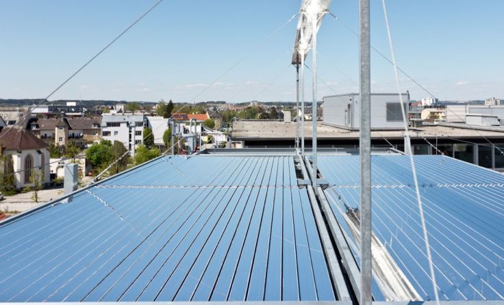 Fachhochschule Wels: Die Lange Nacht der Forschung wird digital