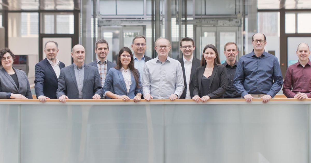 Forschung an der FH Wels: Vier neue Energie-Projekte