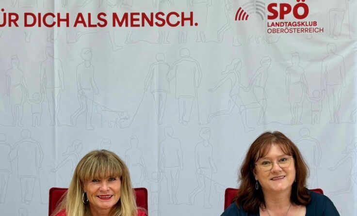 Wohnen als größte Sorge: SPÖ stellt Lösungen vor