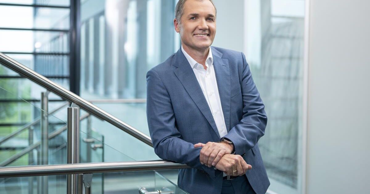 Zwei neue Chefs bei Hofer