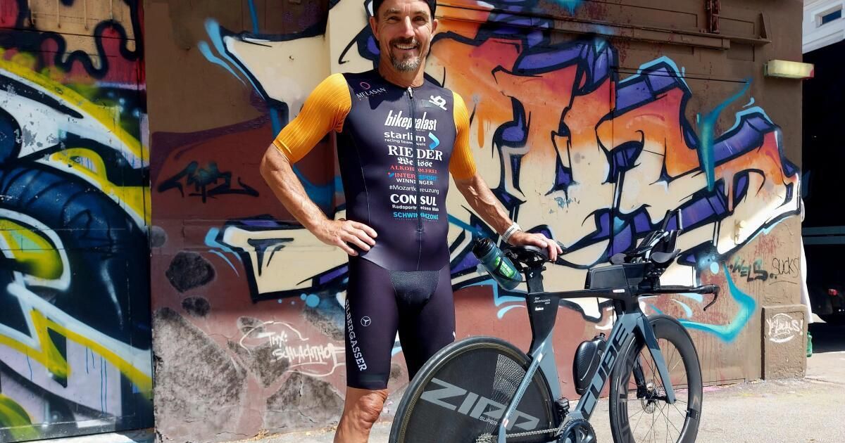 Es wird ernst für Gerald Will