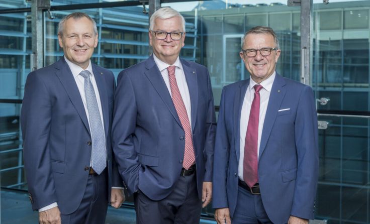 Neuer Geschäftsführer für Spar in Oberösterreich