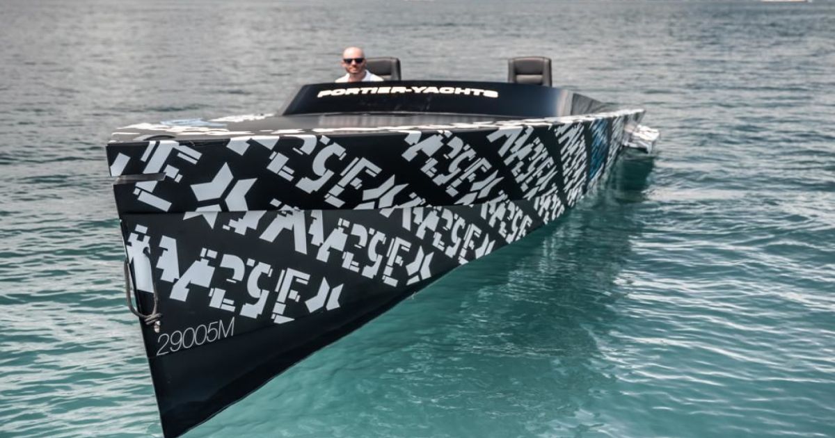 Kreisel Electric entwickelt High Performance Antrieb für schnellstes E ...