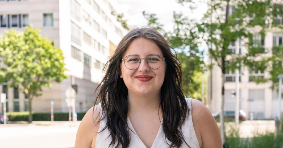 Vorsitzwechsel in der Sozialistischen Jugend Freistadt