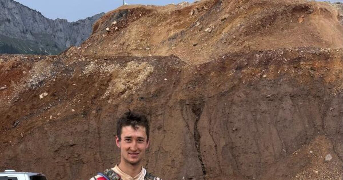 Weitersfeldner Enduro-Talent Anatol Jack Hofer überzeugt beim ...