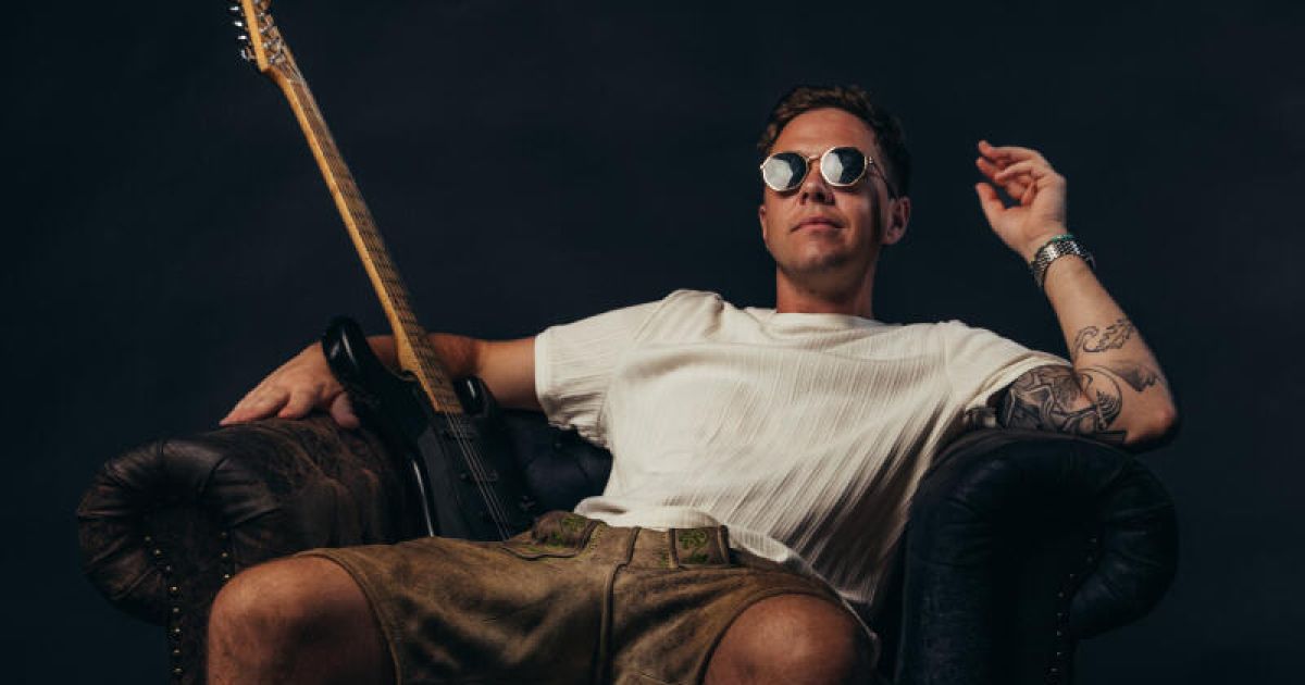 Gönn-Dir-Festival 2025: Stars, Schlager und Stimmung in Unterweitersdorf