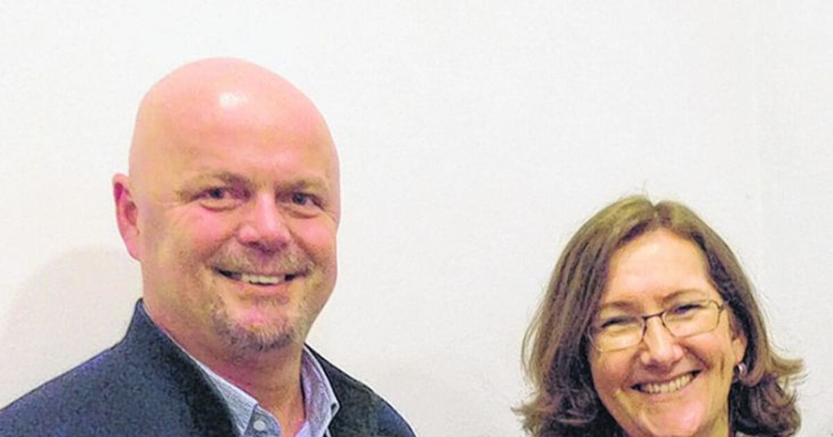 Lottmann übernimmt Vorsitz