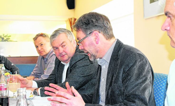 Video-Überwachung am Arbeitsplatz