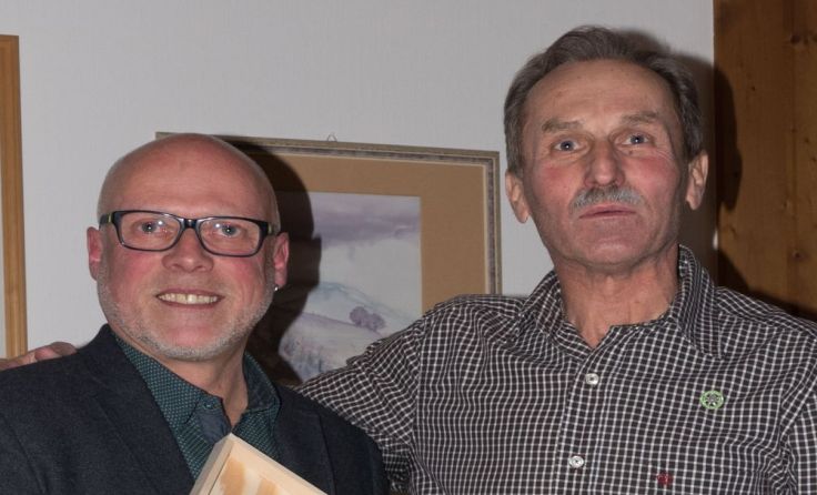 Gollner übernimmt den Vorsitz