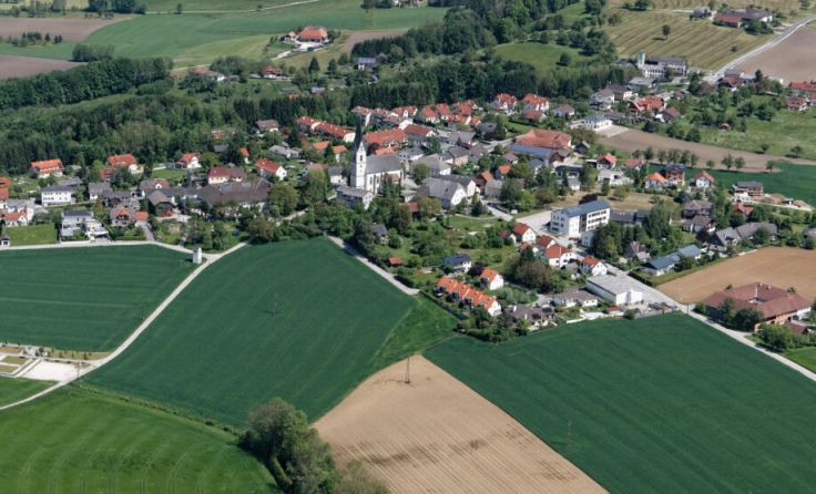 Kern peilt nächste Bürgermeister-Amtszeit an