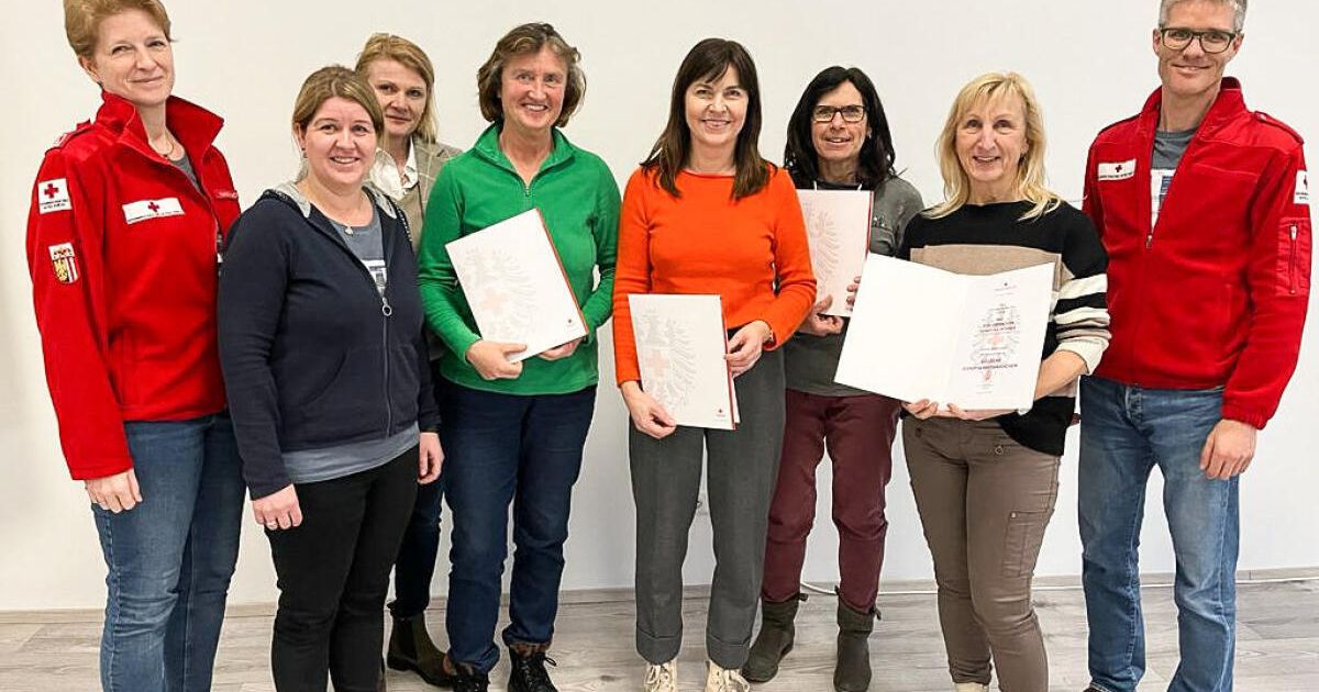 Schulen als verlässlicher Partner