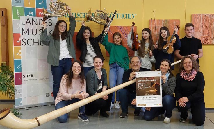 Dominic Schardax fährt zum Bundeswettbewerb nach Graz