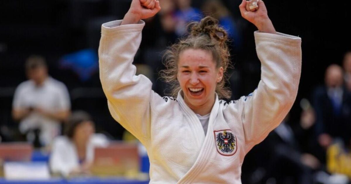 Ein Triumph für die Geschichtsbücher