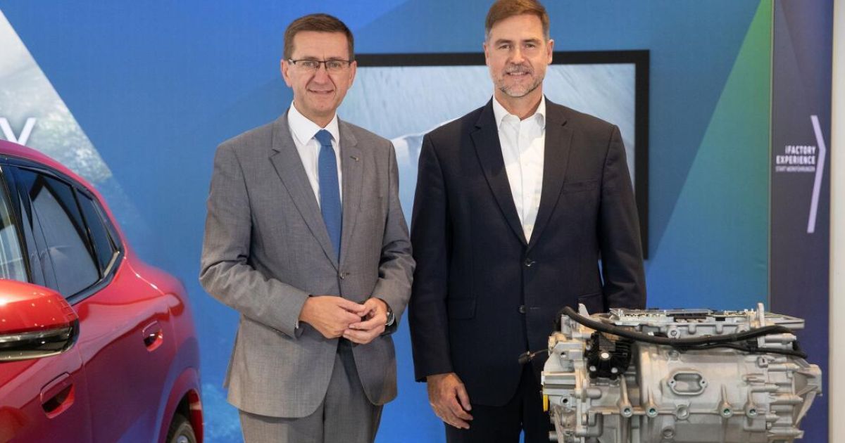 Oberösterreich will Transformation der Mobilität aktiv mitgestalten