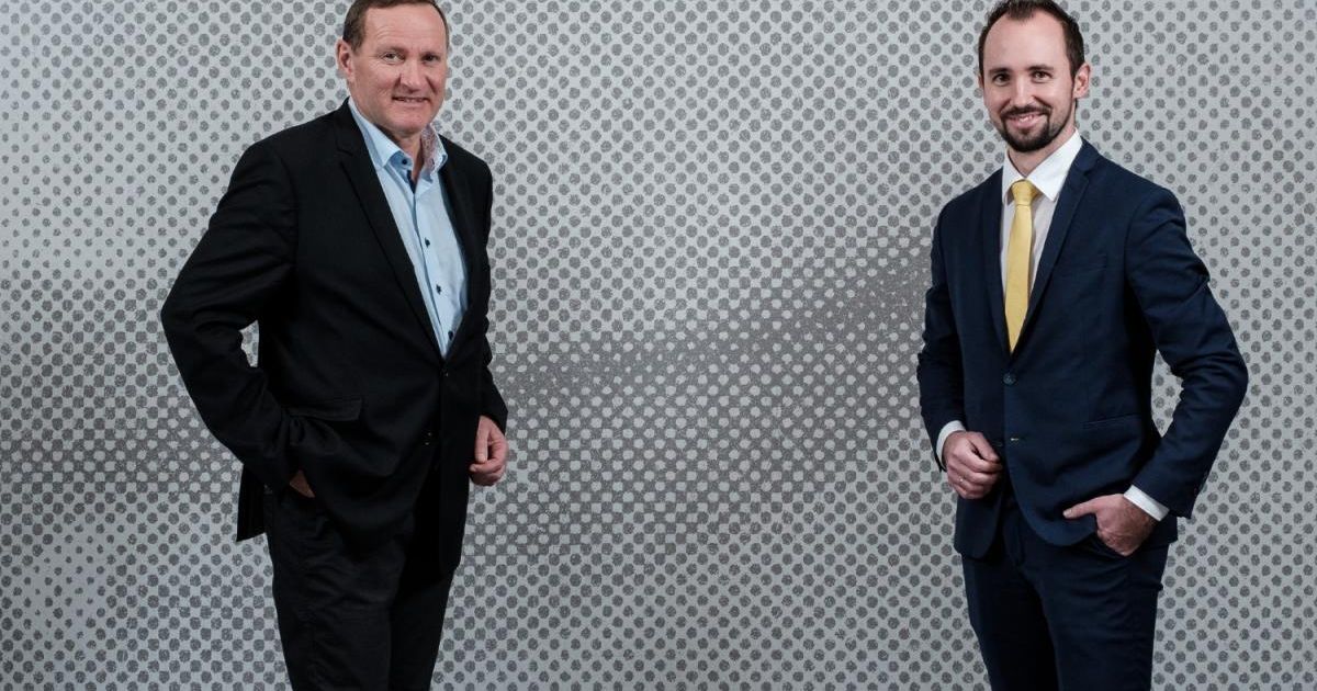 Markus Auer wird im 2. Quartal 2021 neuer Vorstandsdirektor der VKB-Bank