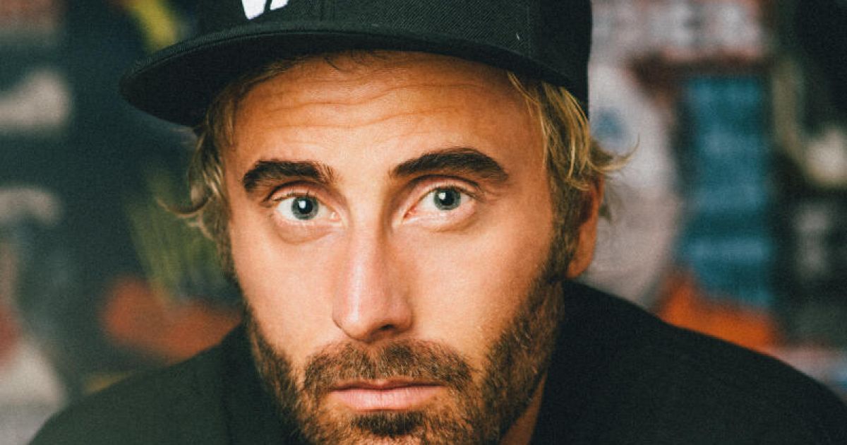 Stefan Beham holt die Punk-Stars nach Linz