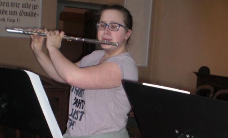 Concertare - Audite silete