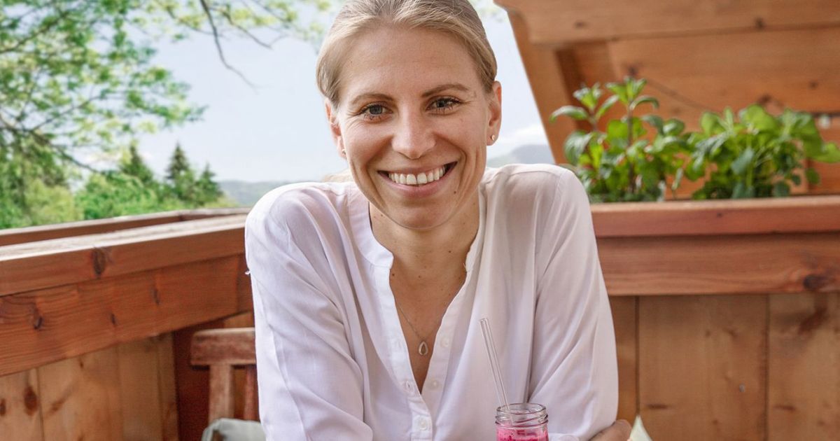 Show-Backen mit Foodbloggerin und Autorin Christina Bauer
