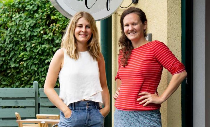 Dorfsalon bietet eine bunte Mischung