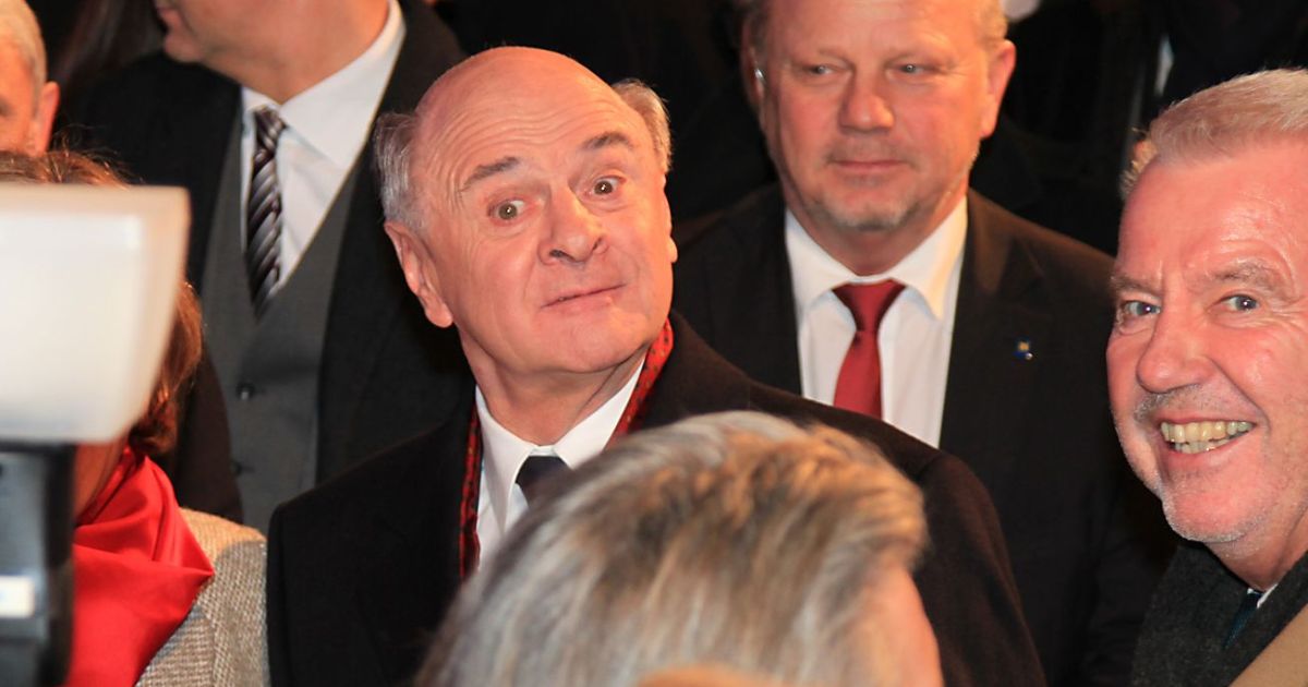 PRÖXIT: Landeshauptmann Pröll tritt nach fast 25 Jahren Amtszeit ab