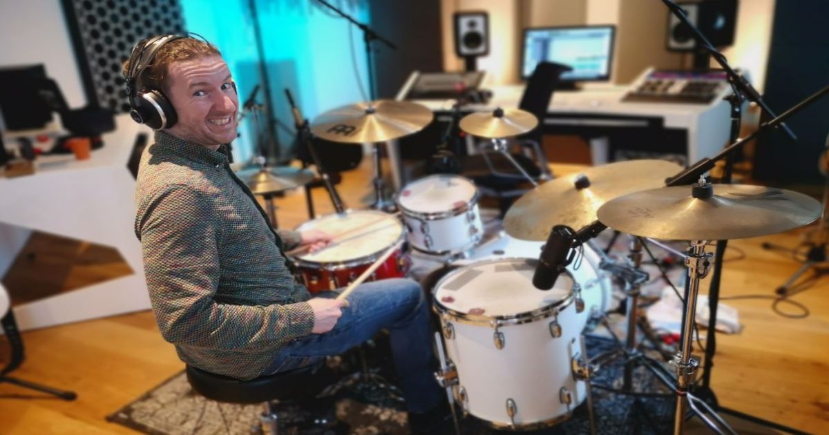 thomas Franz-Riegler: CD-Produktion dank Crowdfunding