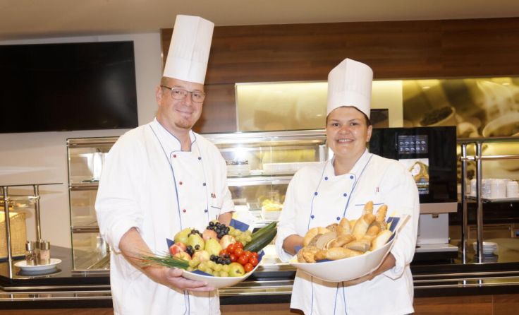 Good-Manufacturing-Practice Auszeichnung für Landesklinikum Amstetten