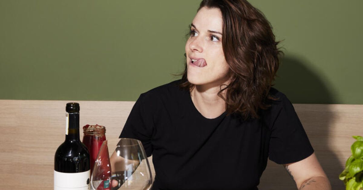 Gault&Millau: Helena Jordan ist Sommelière des Jahres 2024