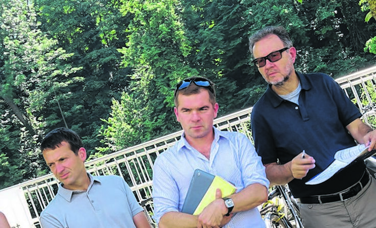 Steyr 2030: Fleißige Ideensammler