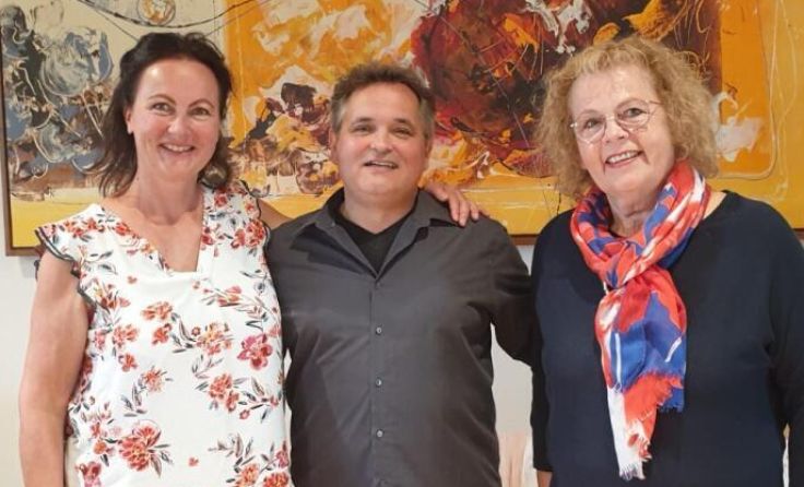 NowaCanto präsentiert originelles Rossini-Werk